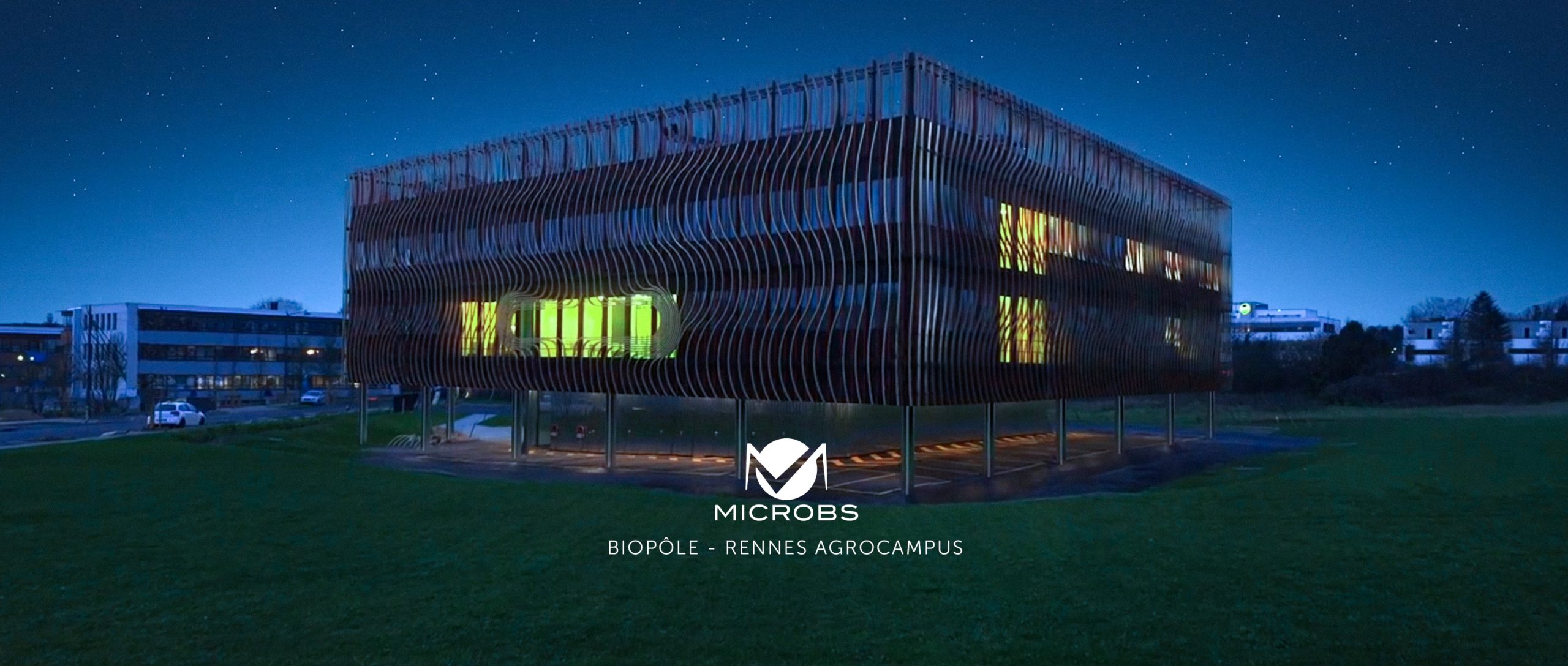 Microbs : Think fast